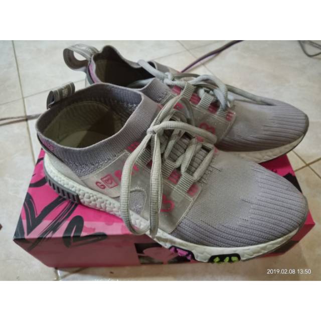 Jual Sepatu gosh ori (prelove) | Shopee Indonesia