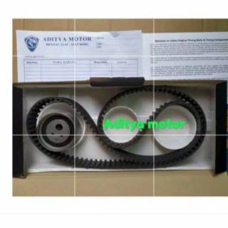 Jual Timing belt set proton exora cps gen 2 gen 2 persona neo saga waja ...