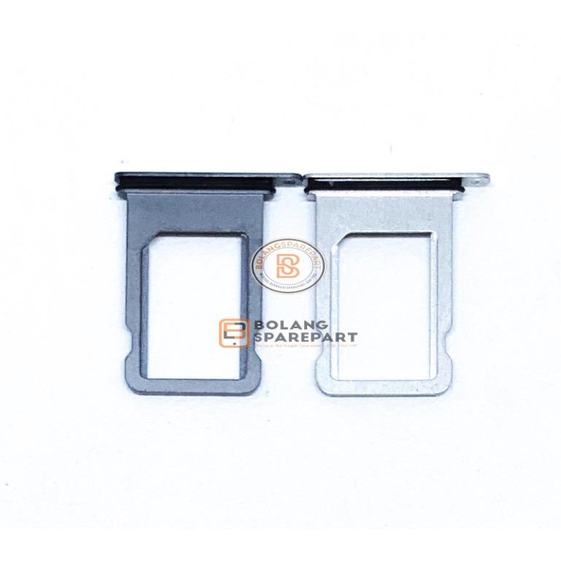 Jual SIM TRAY SIM CARD SIM LOCK TEMPT KARTU IP X | Shopee Indonesia