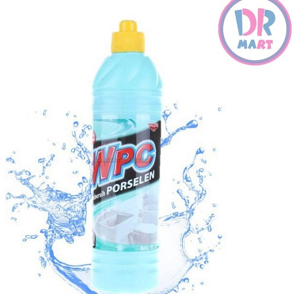 Jual WPC Porselen Extra Fresh 780ml Indonesia|Shopee Indonesia