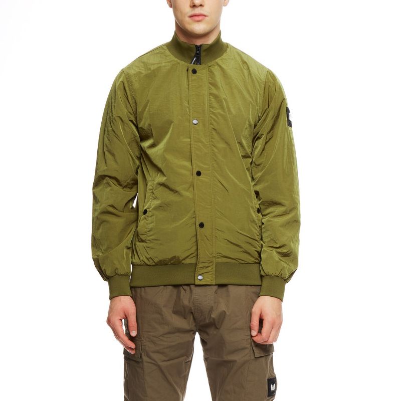 Jual Weekend offender bomber Jacket riberalata ORIGINAL BKN Fabio Nicky ...
