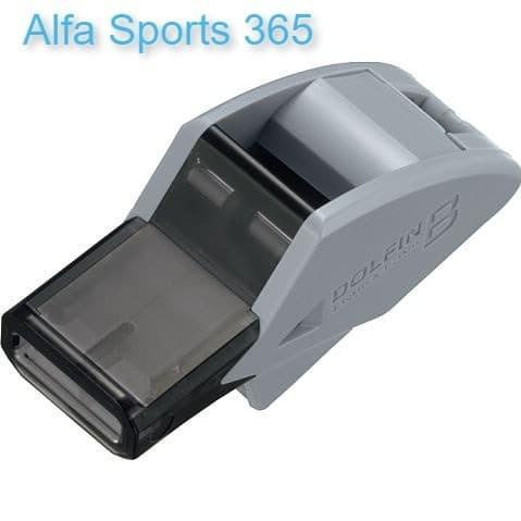 Jual Nay / Peluit Molten Dolfin B - Whistle Pluit Basketball | Shopee ...