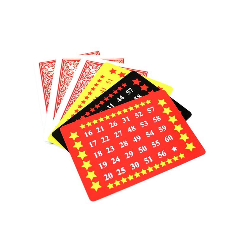 Jual Mainan Sulap Kartu Tebak Angka Umur | Shopee Indonesia Jual Mainan Sulap Kartu Tebak Angka Umur | Shopee Indonesia