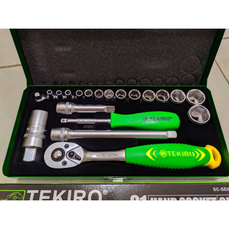 Jual KUNCI SOCK SET 21 PCS TEKIRO KUNCI SHOCK SET TEKIRO 21 PCS KUNCI ... Jual KUNCI SOCK SET 21 PCS TEKIRO KUNCI SHOCK SET TEKIRO 21 PCS KUNCI ...
