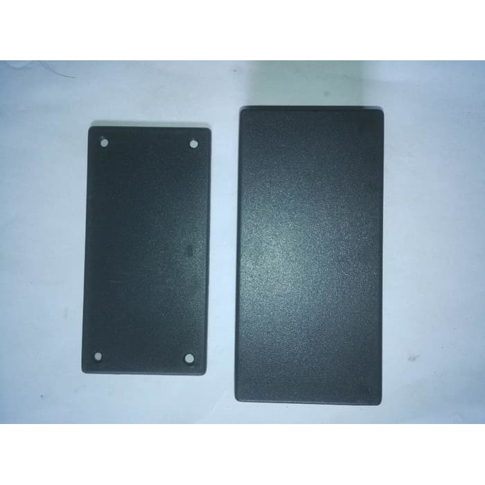 Jual Box kosong X2 warna hitam | Shopee Indonesia