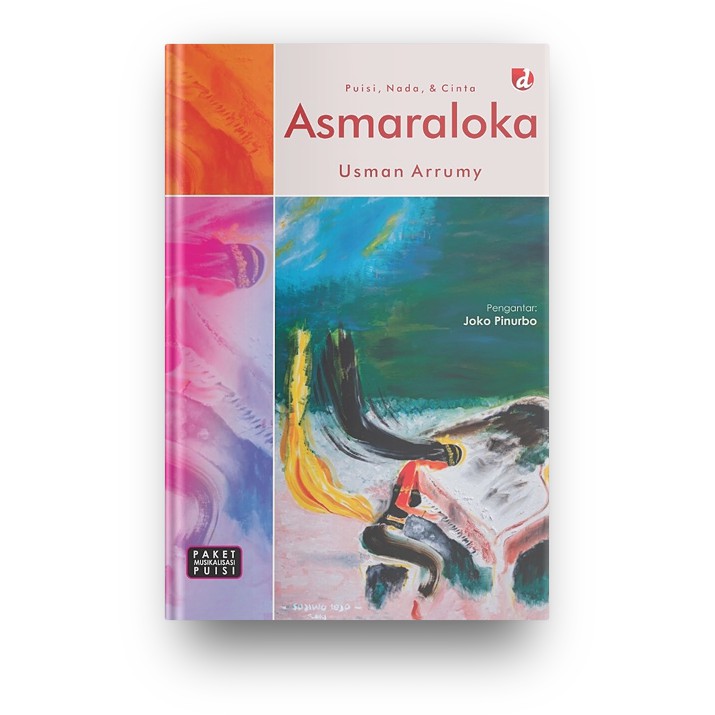 Jual Asmaraloka (Usman Arrumy) | Shopee Indonesia