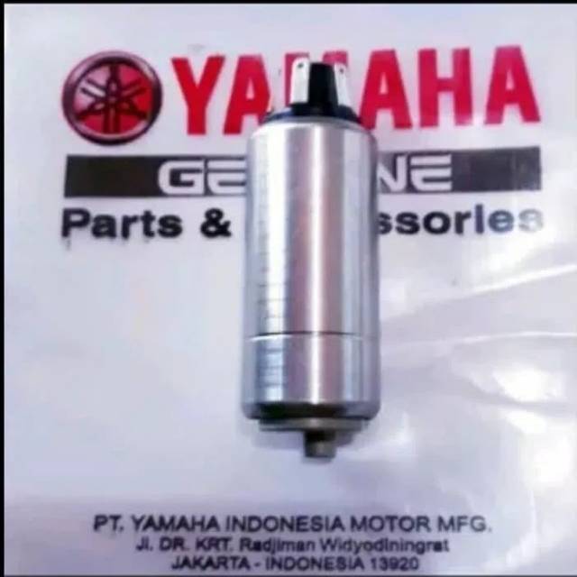 Jual ROTAK DINAMO FUEL PUMP MIO J-MIO GT-MIO M3-SOUL GT 125-MIO Z | Shopee Indonesia