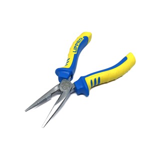 Jual Lippro Tang Lancip 6 Inch Long Nose Pliers | Shopee Indonesia