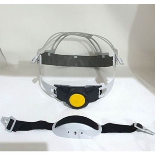 Jual Inner Helm Putar Fastrack & Tali Putar Safety Proyek ENZO | Shopee ...