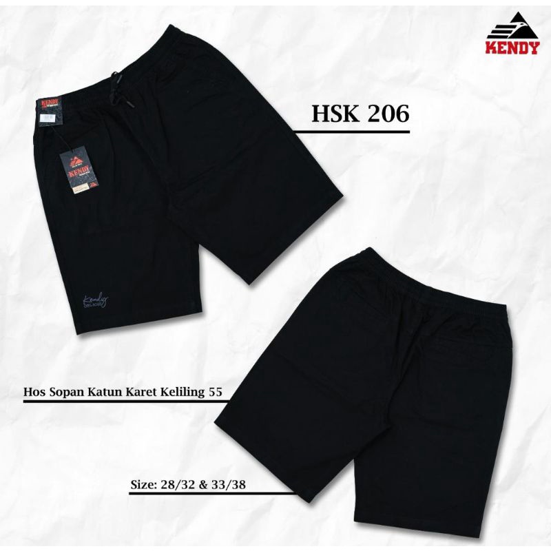 Jual CELANA PENDEK KENDY PINGGANG KARET ORIGINAL PREMIUM | Shopee Indonesia