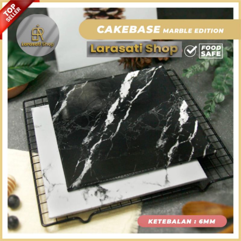 Jual Alas Kue/Tatakan Kue/Cake Board Ukuran 22 & 25 cm | Shopee Indonesia