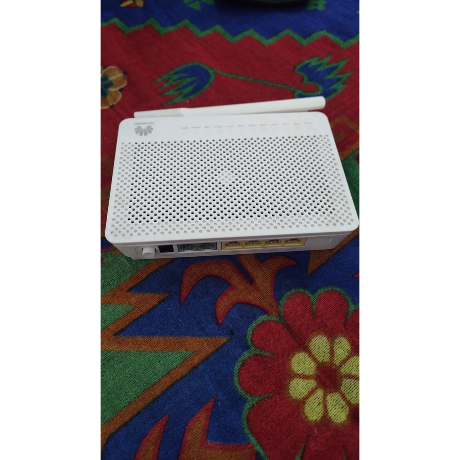 Jual Modem ONT HUAWEI HG8245H5 | Shopee Indonesia