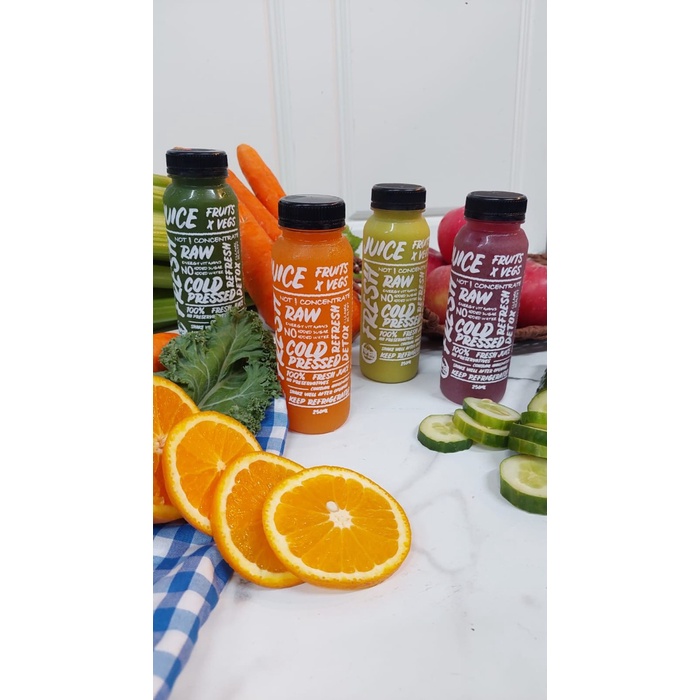 Jual Fresh Juice 100% | Shopee Indonesia