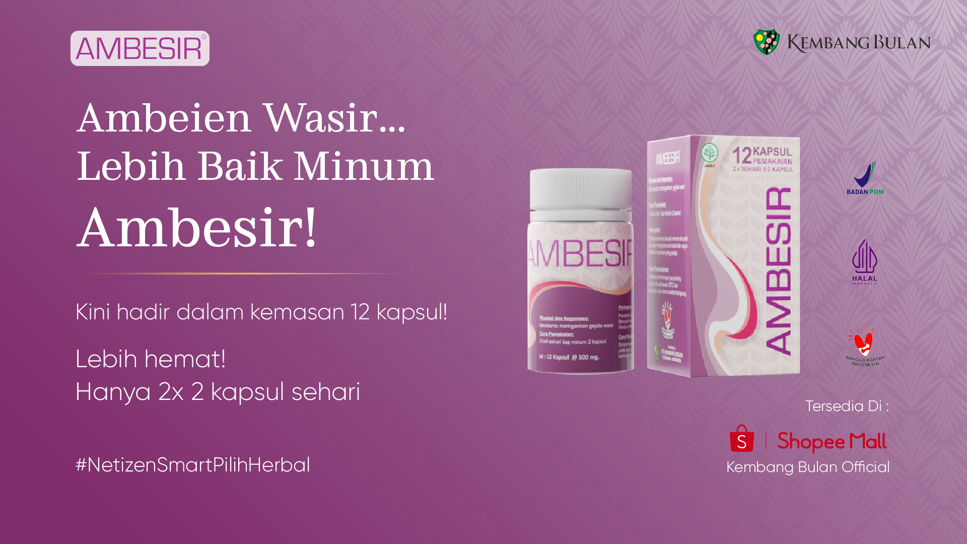 Toko Online Kembang Bulan Official Shop | Shopee Indonesia