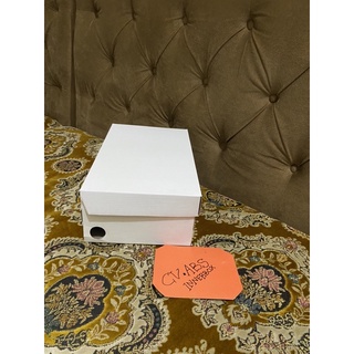 Jual DUS BOX INERBOX KOTAK SEPATU POLOSAN MURAH (MINIMAL ORDER 5-10PCS ...