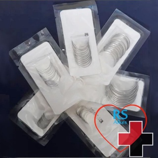 Jual Suture Needle Hecting GR Jarum Hecting Hekting Otot Nald Heckting ...