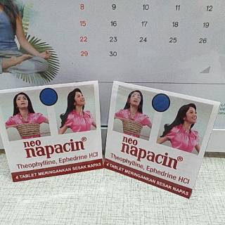 Jual Neo Napacin napasin | Shopee Indonesia