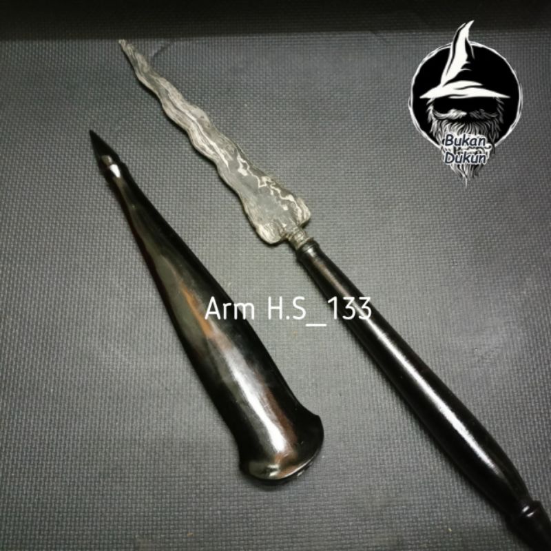 Jual tombak korowelang Harga Terbaik & Termurah Desember 2022 | Shopee ...