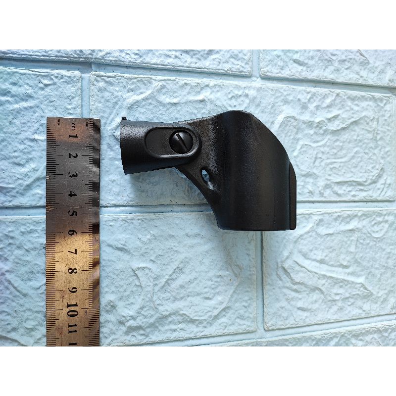 Jual Capit Mic Holder Stand Mic Kepala Jepit Mic Ulir Ukuran Besar ...