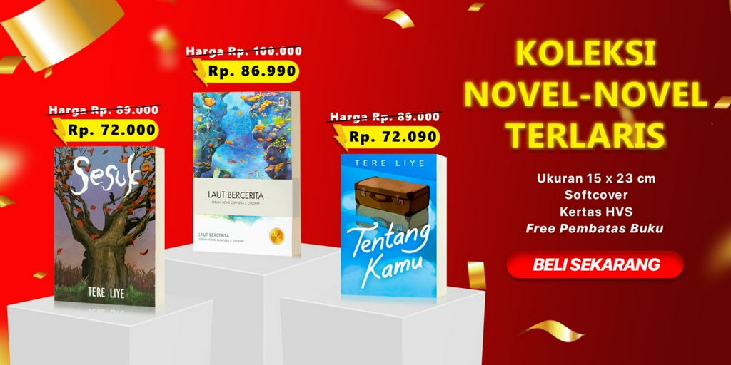 Toko Online Pustaka Baru Press Official Shop | Shopee Indonesia