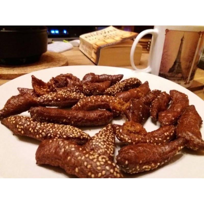 Jual Kue Tori khas Toraja | Shopee Indonesia