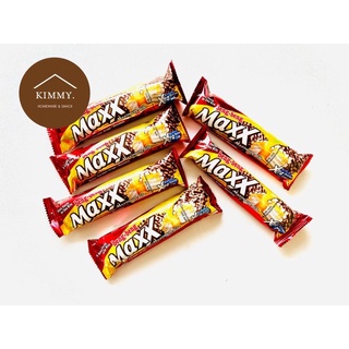 Jual BENG-BENG MAXX 32 GRAM ECER SATUAN / BENGBENG WAFER COKELAT ...