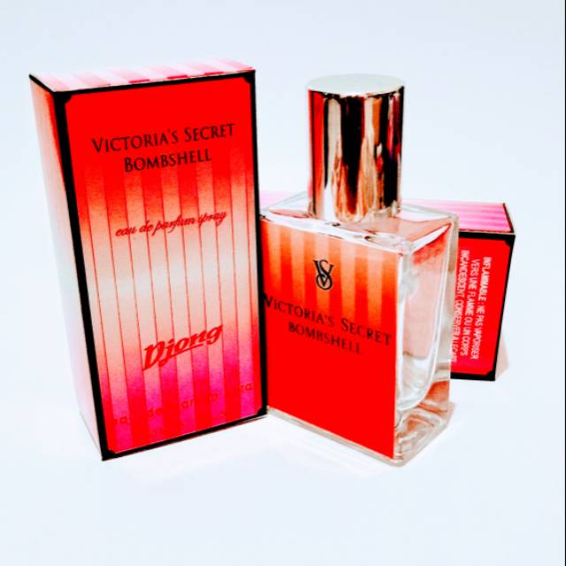 Jual Victoria secret 30ml Indonesia|Shopee Indonesia