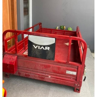 Jual Viar Gerobak/ Viar Bak ukuran 200L Indonesia|Shopee Indonesia