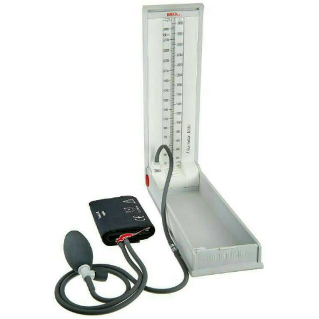 Jual TENSI METER STAND ERKA 3000 TENSI AIR RAKSA ERKA METER 3000 ...