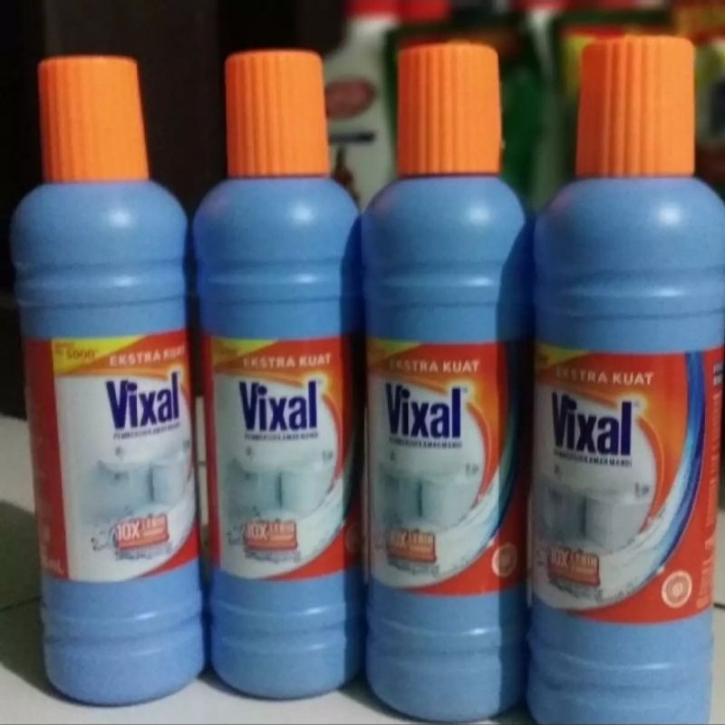 Jual vixal 5000 (175 ml) | Shopee Indonesia