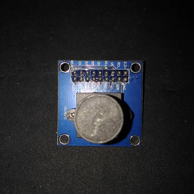 Jual Module Camera OV7670 Arduino | Shopee Indonesia