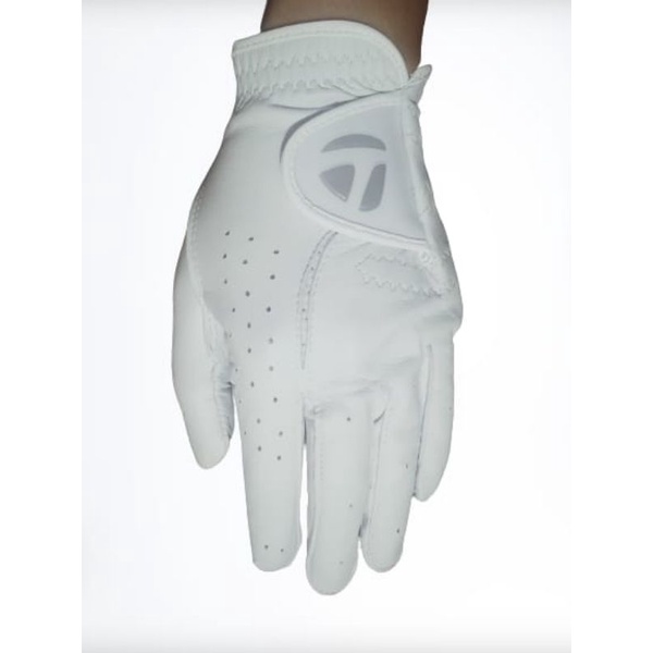 Jual sarung tangan golf kulit full putih kuat dan nyaman Indonesia|Shopee Indonesia