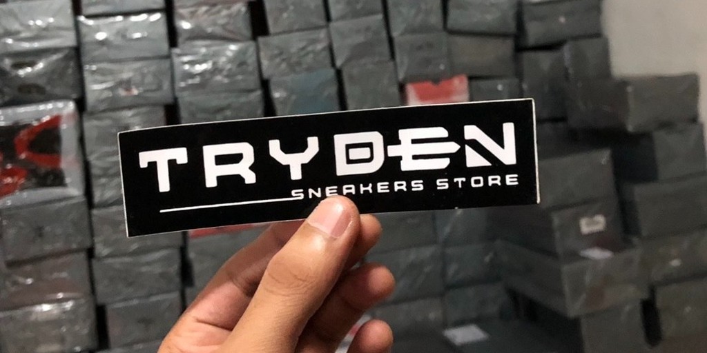 Toko Online TRYDEN STORE | Shopee Indonesia