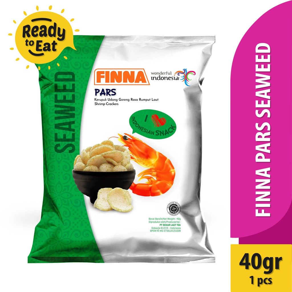 Toko Online Finna Food Official Shop | Shopee Indonesia