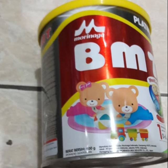 Jual Susu BMT platinum 400g | Shopee Indonesia