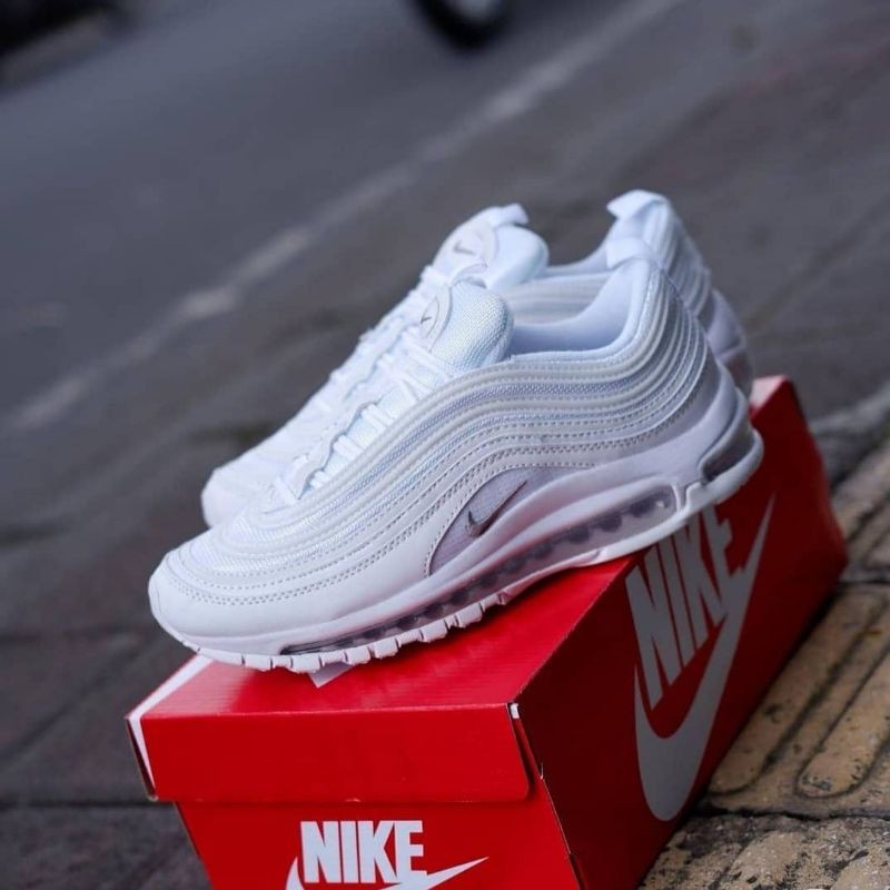 Nike Air Max 97 Triple White Where To Buy 921826-101 The Sole Supplier | atelier-yuwa.ciao.jp