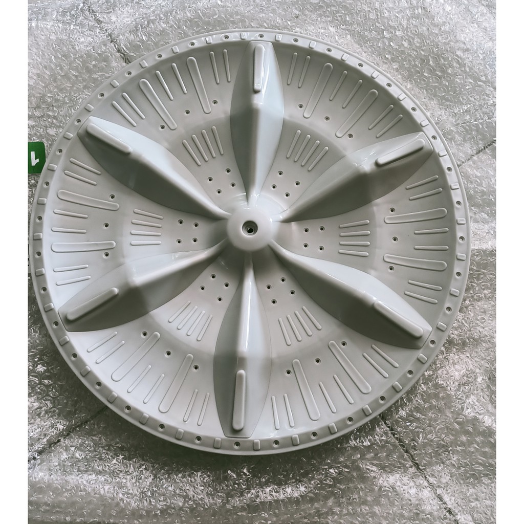 Jual PULSATOR MESIN CUCI LG 2 TABUNG P7000N P700N P7500N P750N P8000N ...