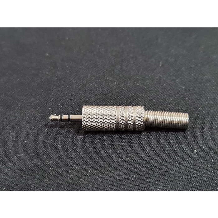 Jual Jack Conion Mini Stereo 2.5mm Besi Metal Audio 2,5 mm Buntut Per ...