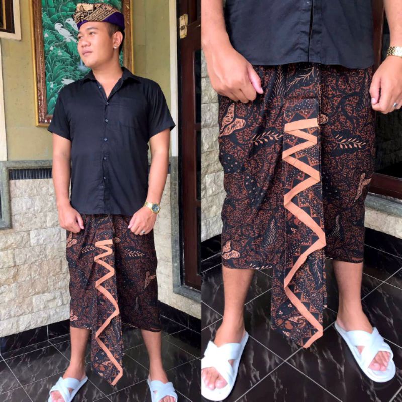 Jual kancut Kamen setengah jadi | Shopee Indonesia