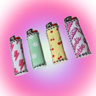 Jual BIC cute edition / korek gas custom lucu | Shopee Indonesia