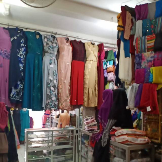 Produk Toko Busana Muslim Trendy | Shopee Indonesia
