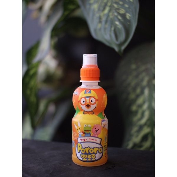 Jual Pororo Fruit Juice Drink Indonesia|Shopee Indonesia