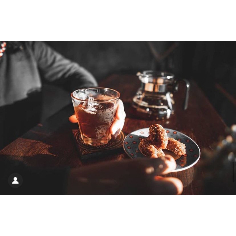 Jual Malotong Kue Tori Toraja 500 Gram / Deppa Tori Halal / kue khas ...