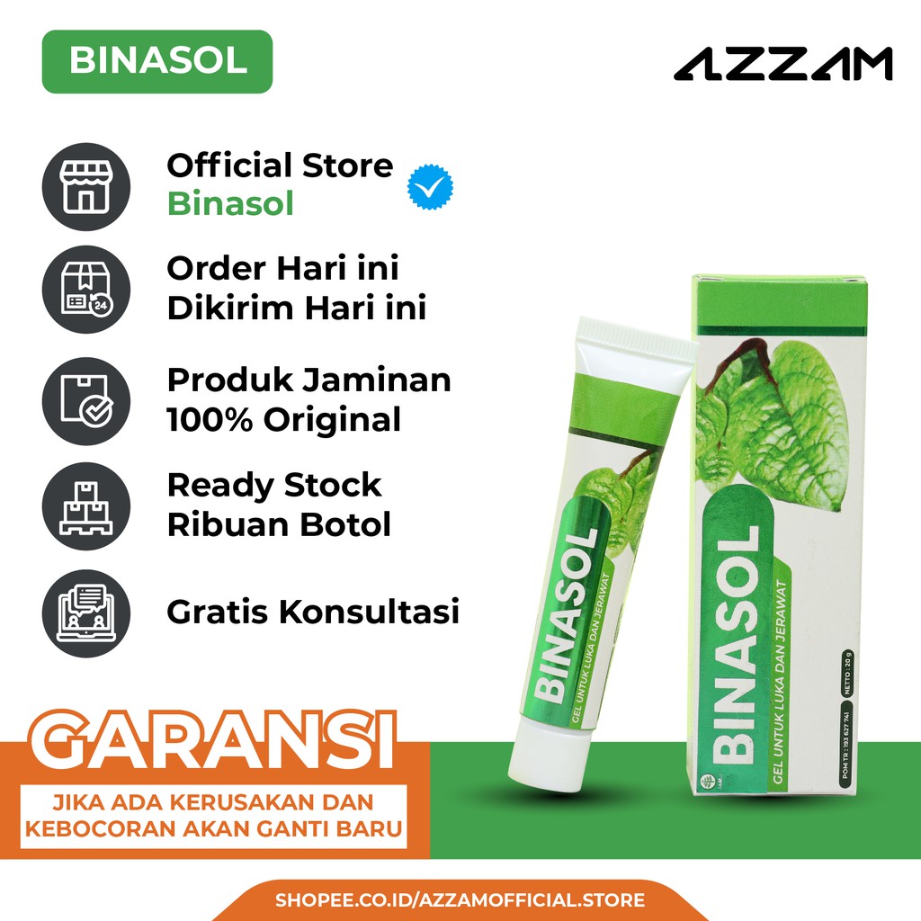 Jual harga binasol Harga Terbaik & Termurah Oktober 2022 | Shopee Indonesia
