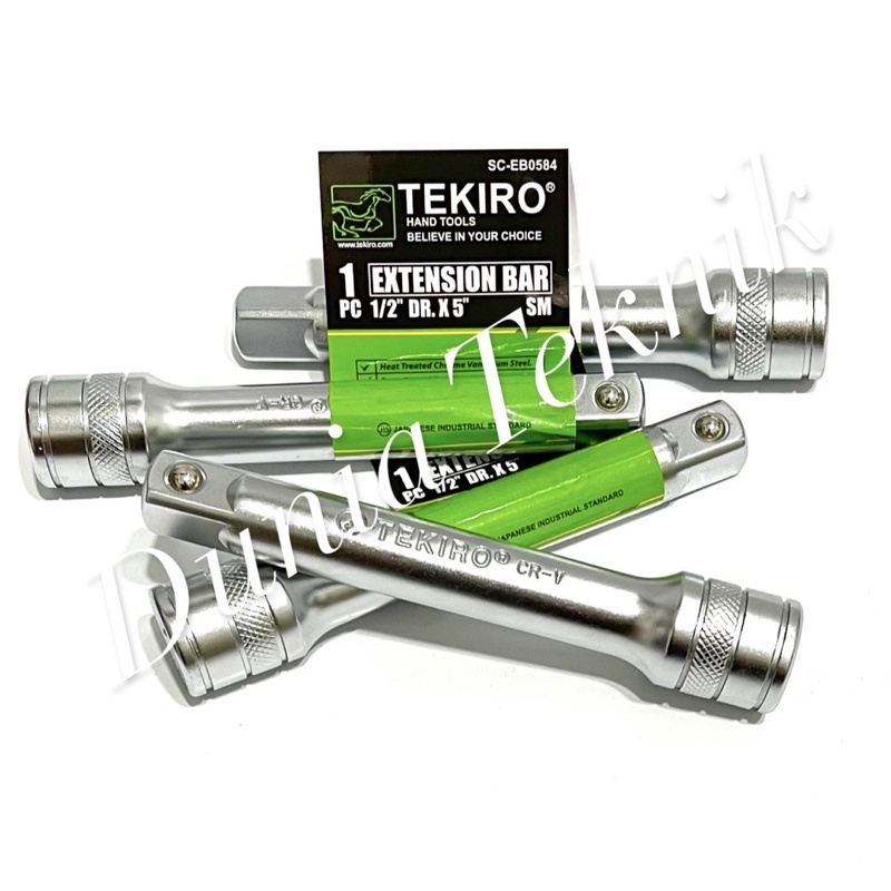 Jual TEKIRO Extension Bar 1/2 x 5 Inch Sambungan Kunci Sok Mata Sock ... Jual TEKIRO Extension Bar 1/2 x 5 Inch Sambungan Kunci Sok Mata Sock ...