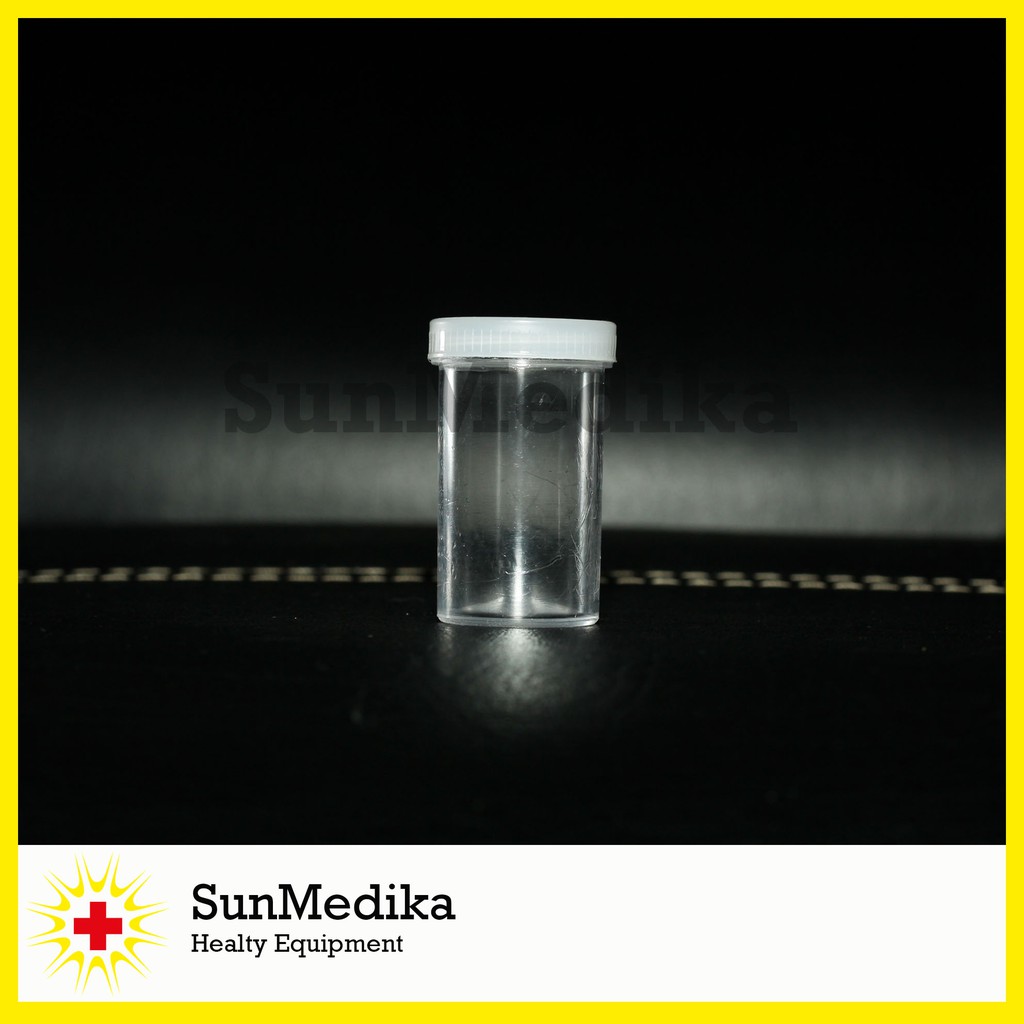 Jual Pot Urine 30cc | Cup Slime | Pot Slime | Pot Salep Dahak 30ml 30 cc | Shopee Indonesia