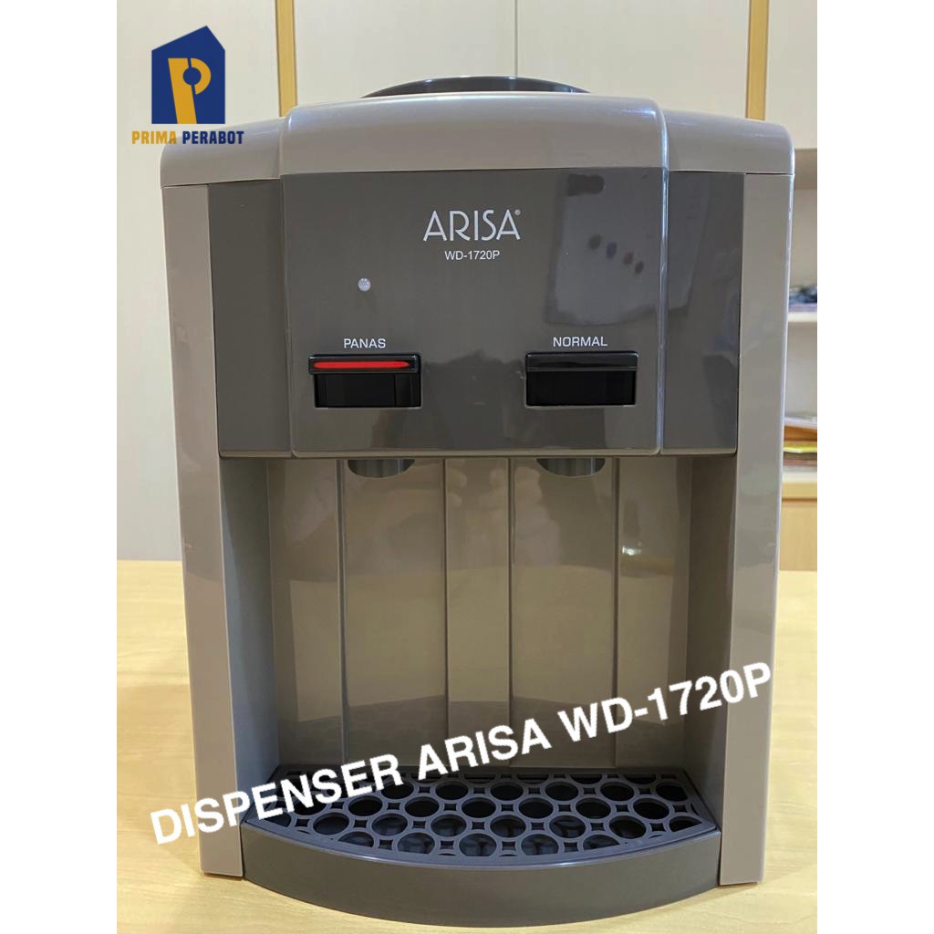 Jual Water Dispenser Arisa WD-1720 P | Shopee Indonesia