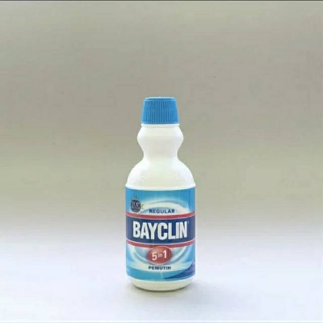 Jual BAYCLIN 200ml | Shopee Indonesia