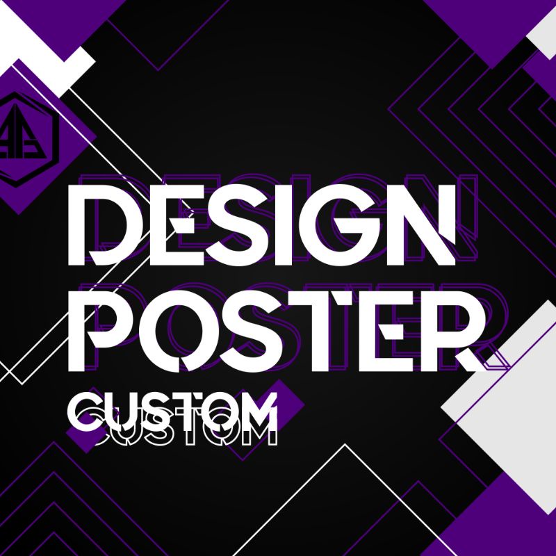 Harga Jasa Desain Poster Terbaru Des 2025 | BigGo Indonesia