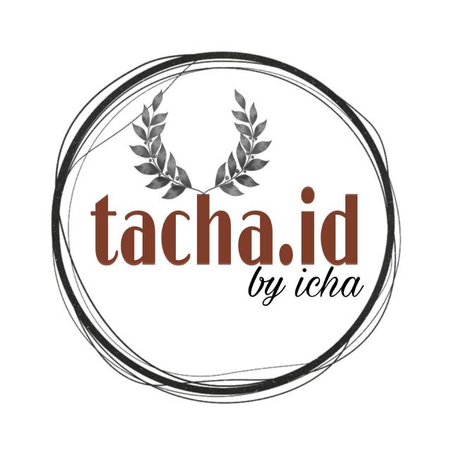 Produk tacha.id | Shopee Indonesia